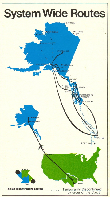 AS route map 1990 - Page 2 - FlyerTalk Forums