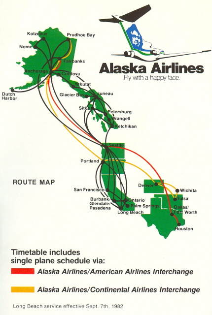 AS route map 1990 - Page 2 - FlyerTalk Forums
